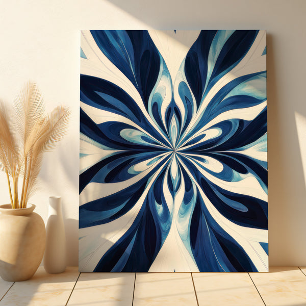 Abstract Canvas Art (AB202408-009CV) – Peddlex