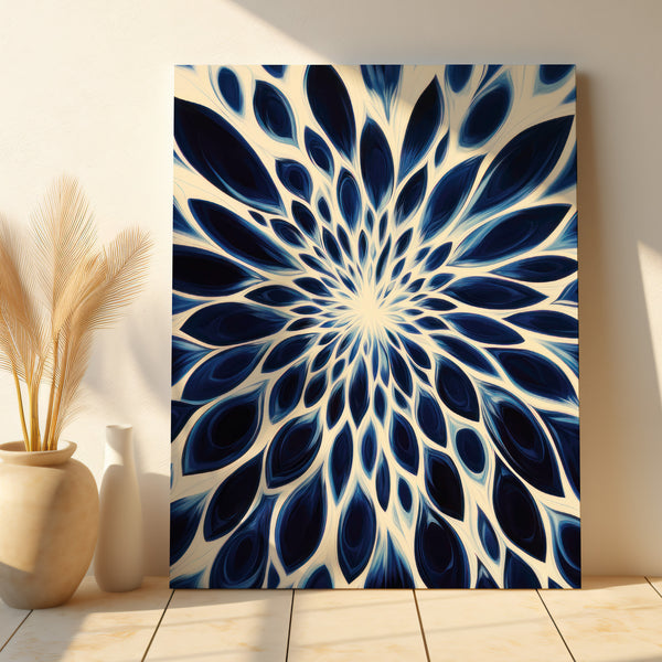 Abstract Canvas Art (AB202408-012CV) – Peddlex