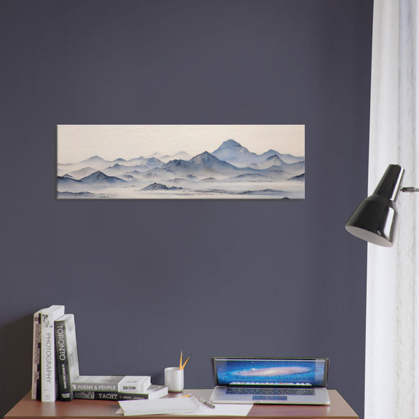 Japanese Canvas Art (ZA202311-001CV) – Peddlex