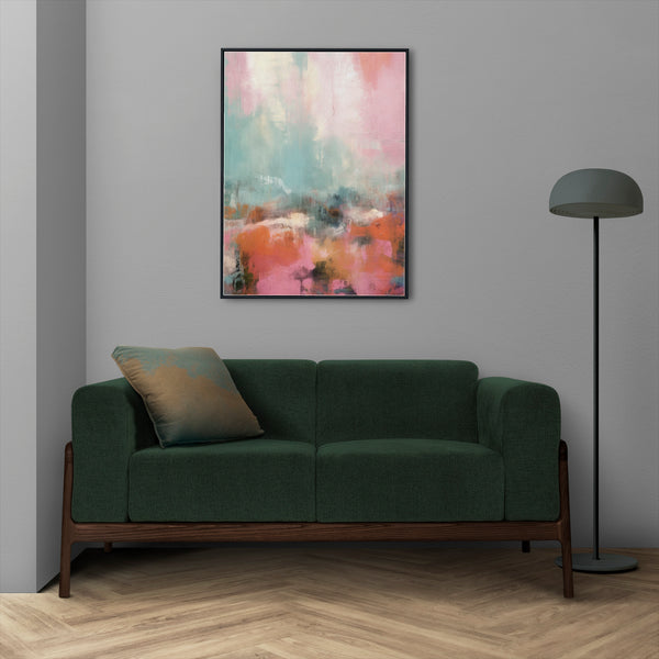 Calming Pastel Art (IM202404-005GLUP) – Peddlex