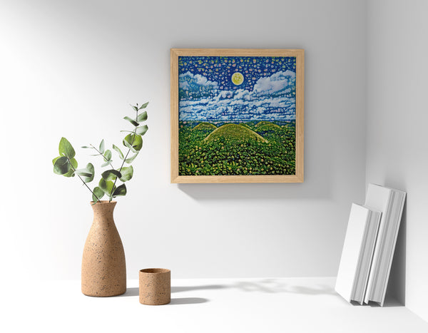 Fine Art Print (IM202303-002GLUP) – Peddlex