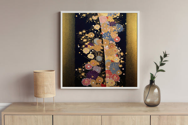 Japanese Framed Art (JP202409-066BGLFP) – Peddlex